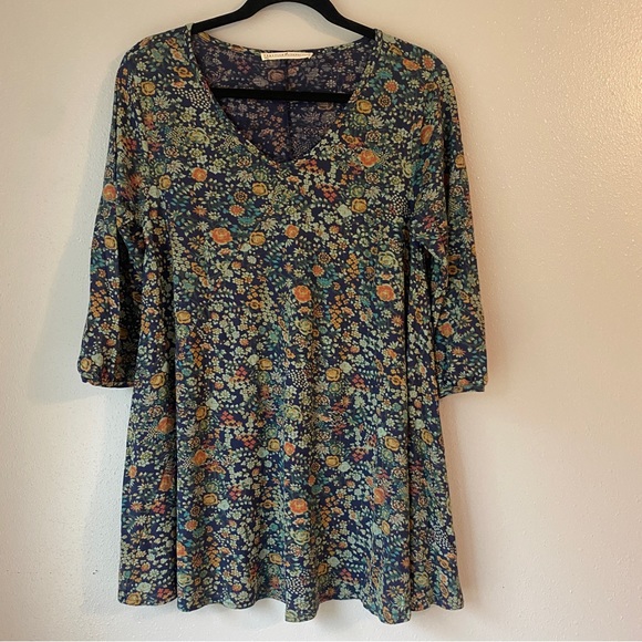 Peruvian Connection | Dresses | Peruvian Connection Flare Dress | Poshmark